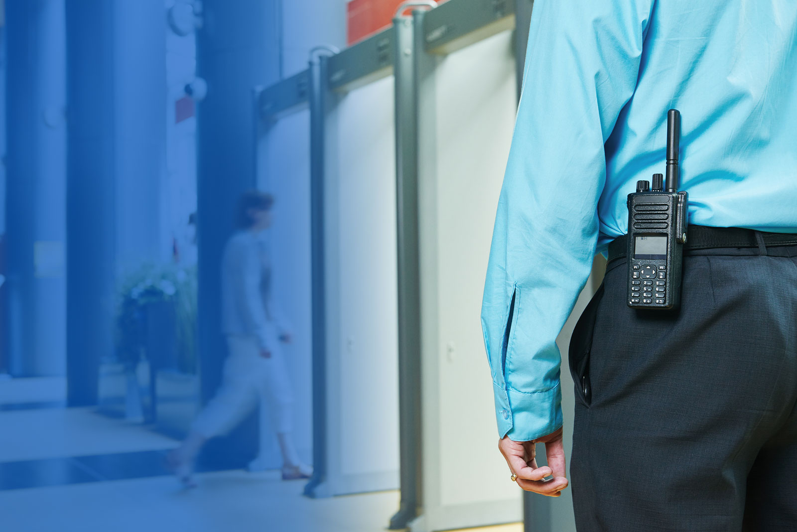 Best Security Services in Tricity